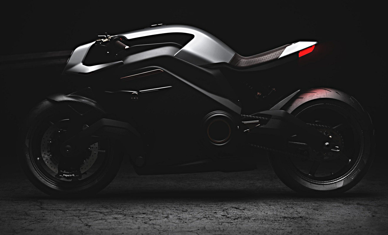 Arc Vector: Highend-E-Bike für über 100.000 Euro - Electrified