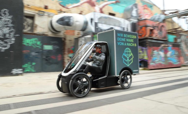 Der Bio-Hybrid - Electrified